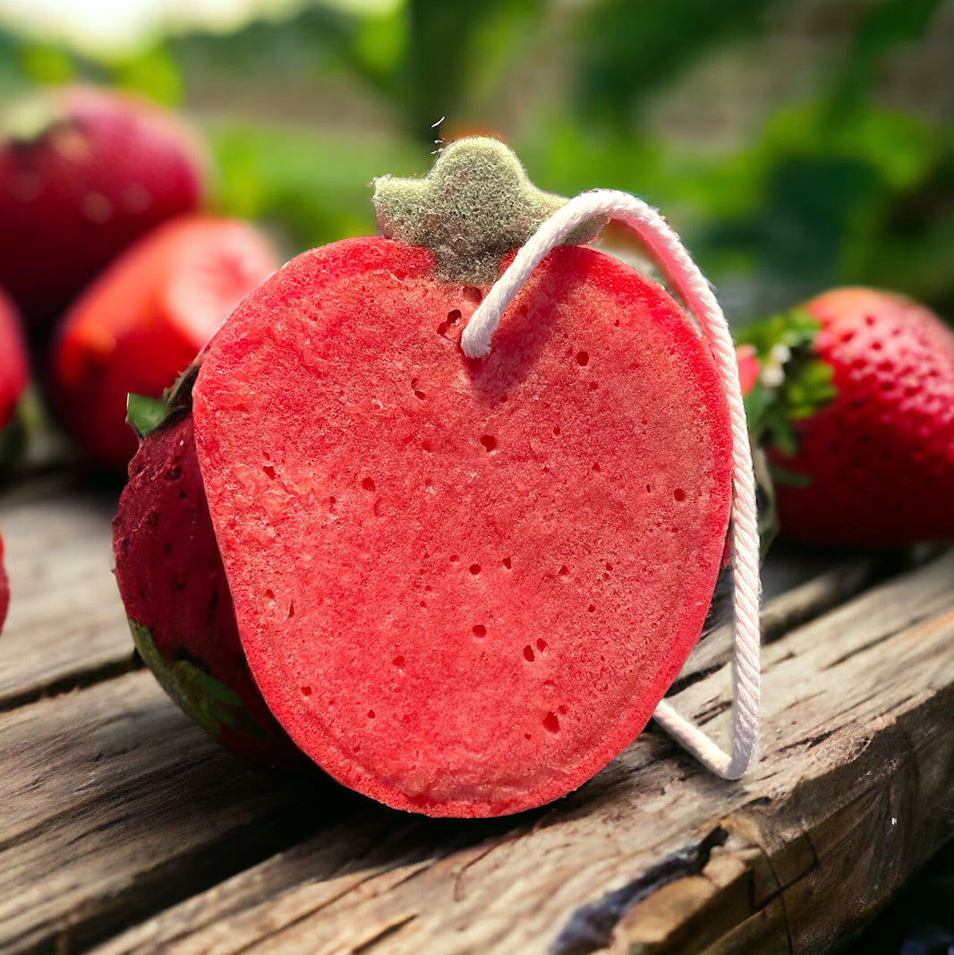 New Arrivals – The Soap Shark LLC